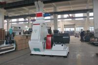 China SFSP138×45 Tear-Drop Hammer Mill for Feed Grinding for sale