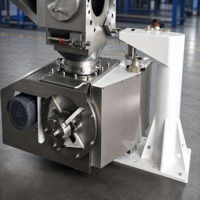 China Fish Feed Density Controller for Sinking Feed Production for sale