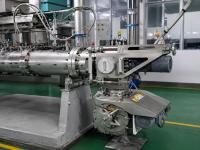 China Fish Feed Density Controller for Sinking Feed Production for sale