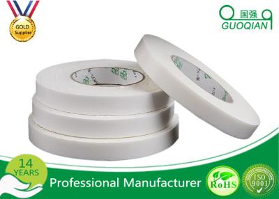 China High Density Double Side EVA Foam Tape Acrylic / Rubber Adhesive Tape for sale