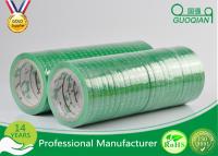 China Waterproof Printed Carton Sealing Tape , Food Grade Custom Printed Duct Tape For Vegetable for sale
