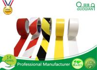 China Electrical Detectable Underground Warning Tape Land Marking Oil Acrylic Adhesive for sale