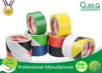 China Electrical Detectable Underground Warning Tape Land Marking Oil Acrylic Adhesive for sale