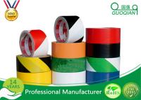China Electrical Detectable Underground Warning Tape Land Marking Oil Acrylic Adhesive for sale