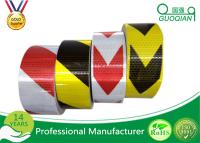 China Electrical Detectable Underground Warning Tape Land Marking Oil Acrylic Adhesive for sale