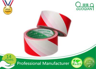 China Colorful Danger Hazard Warning Tape For Traffic Barricade 5-100m Length Custom for sale