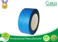 China Easy Tear Acrylic Decorative Masking Tape For Painting Textured Material for sale