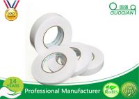 China Cumstomized Double Sided Adhesive Tape High Temperature Hotmelt EVA  For Frame for sale