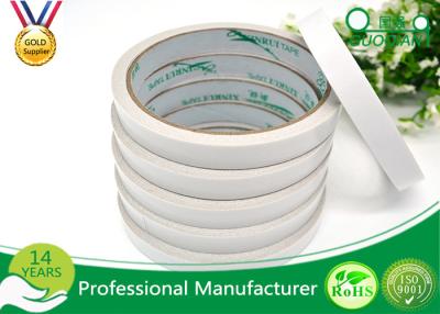 China High Resistance Custom Double Side Tape With Acrylic Glue Two Way Adhesive Tape for sale