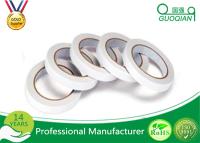 China High Resistance Custom Double Side Tape With Acrylic Glue Two Way Adhesive Tape for sale