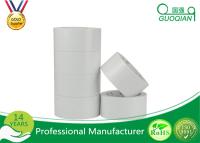 China Heat Resistant Double Side Tissue Tape Thickness 1-100mic Acrylic Adhesive for sale
