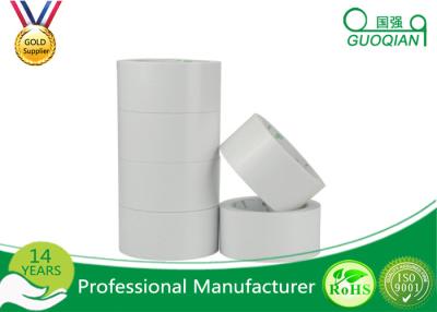 China Heat Resistant Double Side Tissue Tape Thickness 1-100mic Acrylic Adhesive for sale