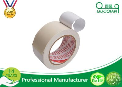 China Super Strong Double Side Tape 5-100m Length For Box Sealing Two Sided Sticky Tape for sale