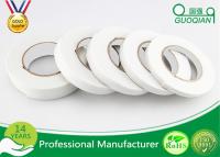 China Perfect quality Double Sided EVA Foam Tape Coated With Pressure Sensitive Adhesive Tape for sale