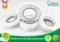 China Perfect quality Double Sided EVA Foam Tape Coated With Pressure Sensitive Adhesive Tape for sale