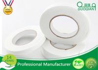 China Acrylic Window EVA Foam Tape Glue Two Sided 5-100m Length Free Sample for sale