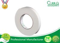 China Acrylic Window EVA Foam Tape Glue Two Sided 5-100m Length Free Sample for sale