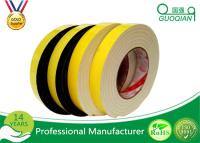 China Window EVA Foam Tape Water Rroof Double Sided Tape For Shock Absorption for sale