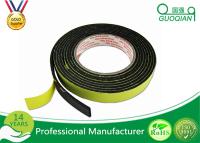 China Window EVA Foam Tape Water Rroof Double Sided Tape For Shock Absorption for sale