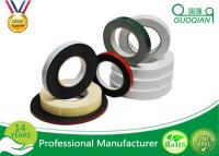 China Custom Extra Strong Double Sided Foam Tape Colorful With Wall Mounting for sale