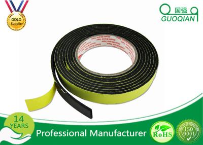 China Water Glue High Density EVA Foam Tape Skid Resistance For Fingerboard for sale