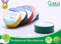 China High Heat PVC Electrical Tape For Insulate Joints Environmental Protection for sale