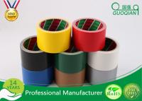 China Water Activated Cloth Duct Tape Strong Adhesive For Heavy Duty Packaging Tape for sale
