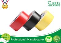 China Rubber coloured Cloth Duct Tape Water Activated For Heavy Duty Packing tape for sale