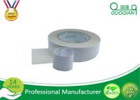China 5cm*25M Electrical Cloth Adhesive Tape Polyethylene Material High Tensile Force for sale