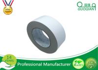 China 5cm*25M Electrical Cloth Adhesive Tape Polyethylene Material High Tensile Force for sale