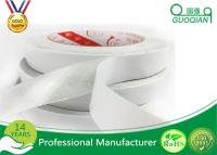China 5cm*25M Electrical Cloth Adhesive Tape Polyethylene Material High Tensile Force for sale