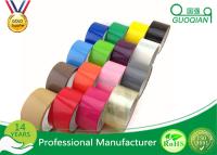China 80m Personalised Colored Packaging Tape Customized Acrylic Adhesive for sale