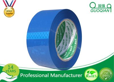 China High Adhesive Coloured Packaging Tape Waterproof For Industrial Merchandise Wrapping for sale