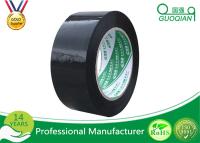 China Low Noise Customized Coloured Packaging Tape Environment Protection Fragile for sale