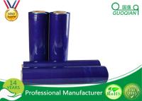 China LLD PE Packaging Wrap Film , Hand Shrink Wrap For Pallets Non Adhesive for sale