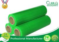 China High Tensile bundling colored Stretch Wrap Film for Pallet PE Material for sale