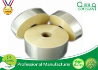 China Shrink Stretch Wrap Film Pallet 20mic Thickness Non Adhesive For Building Materials Package for sale