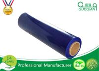 China Hand Shrink Pallet Wrap Film For Papermaking / Plastic Raw Material for sale