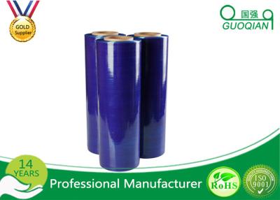 China Hand Shrink Pallet Wrap Film For Papermaking / Plastic Raw Material for sale