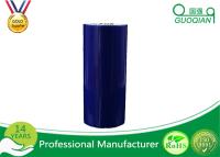 China Hand Shrink Pallet Wrap Film For Papermaking / Plastic Raw Material for sale