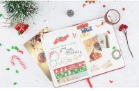 China DIY Christmas Decoration Funny Japanese Washi Tape For Gift Box Package for sale