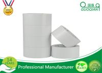 China Strong Stickiness Heat Resistant Double Sided Tape Easy Tear For Automobile Industry for sale