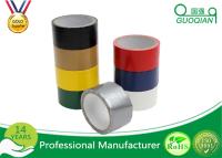 China Durable 70 Mesh Polyethylene Film Over Cloth Scrim With Hot Melt Adhesive for sale
