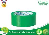 China Single Side Cloth Duct Tape White Color Cloth Material Ducting Tape For Photo Studio Workshop for sale