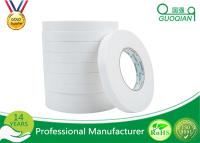 China 8mm Thick Structure EVA Double Sided Foam Tape Glazing Blue Liner for Car for sale