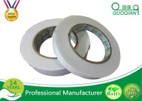 China Cumstomized Double Sided Adhesive Tape High Temperature Hotmelt EVA  For Frame for sale