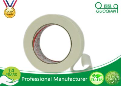 China High Strength Kraft Paper Tape , Reinforced Gummed Paper Tape For Heavy Packing for sale