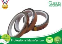 China Colorful Hot Melt Mylar Coating Insulation Mylar Polyester Tape for  Against Electric Shock for sale