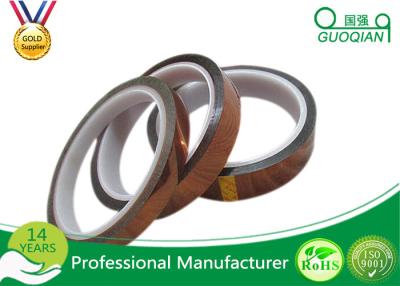 China Colorful Hot Melt Mylar Coating Insulation Mylar Polyester Tape for  Against Electric Shock for sale