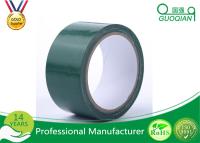 China 70 Mesh Cloth Duct Tape with Hot Melt Adhesive / Synthetic Rubber , 1-100mm Width for sale
